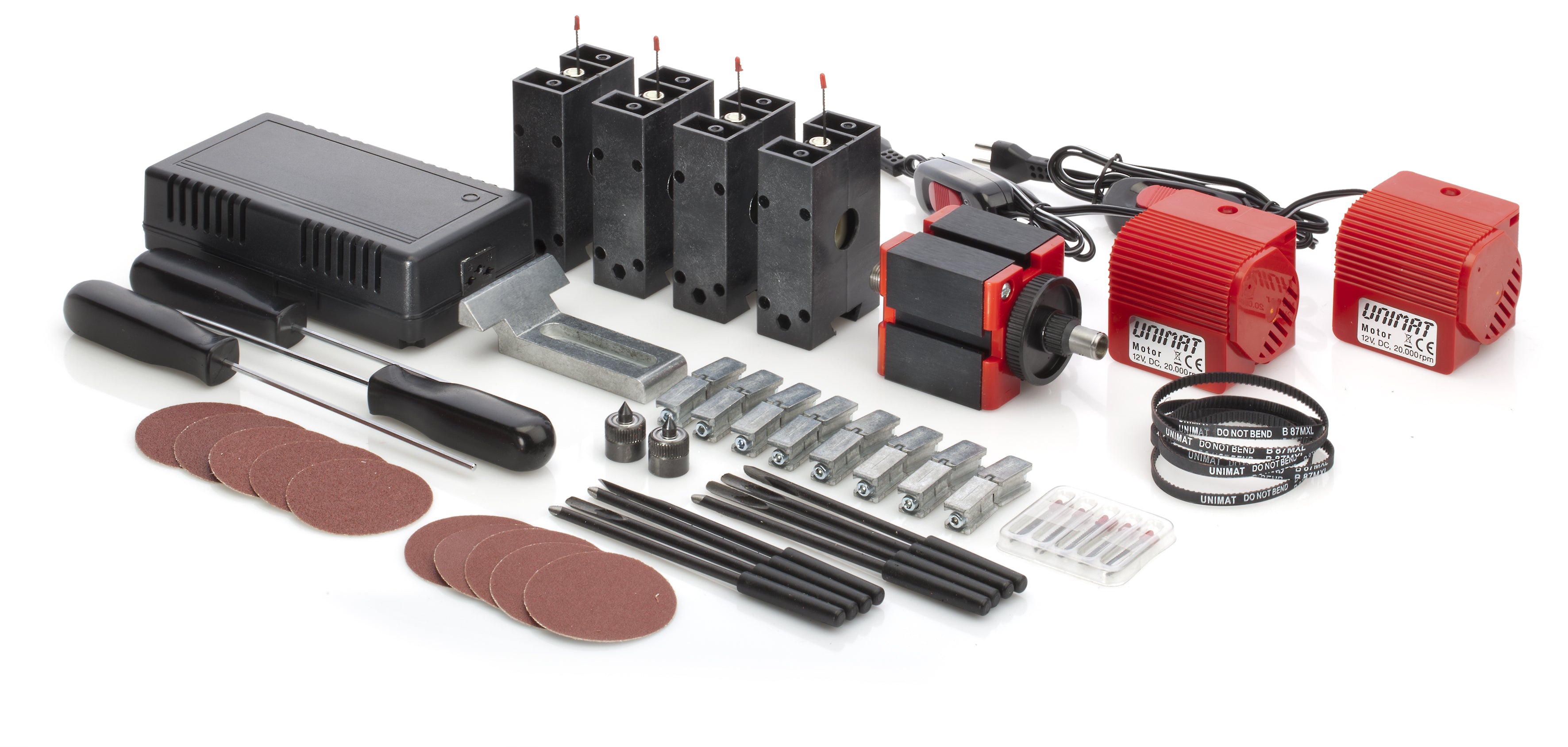 Resource Kits – The cool tool Store