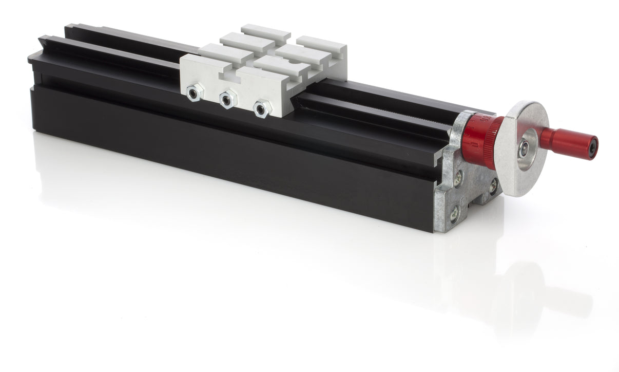 Unimat ML longitudinal slide 200 mm – The cool tool Store