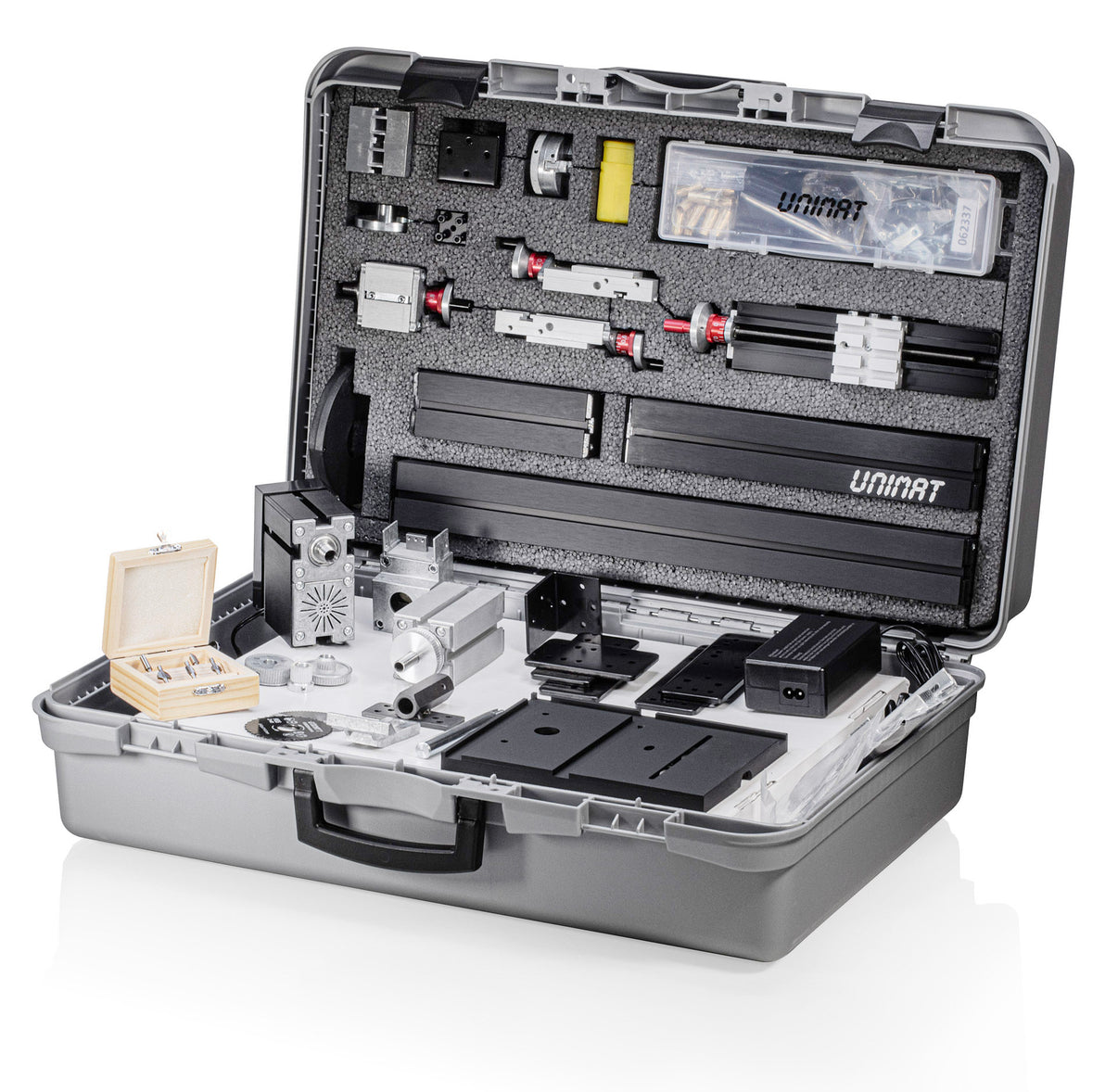 UNIMAT PowerLine set – The cool tool Store