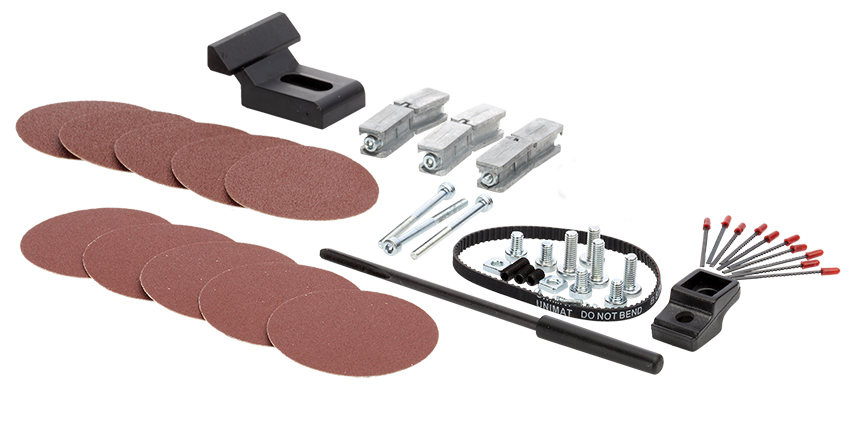 UNIMAT 1 Service Set – The cool tool Store