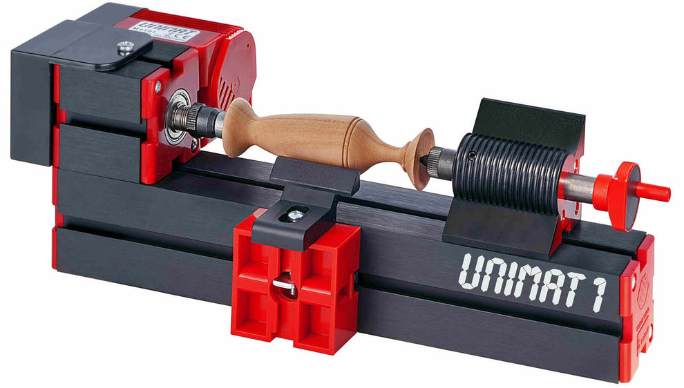 UNIMAT 1 Basic – The cool tool Store